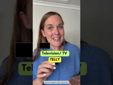 Do You Know British Slang? #learnenglish #britishenglish #britishslang