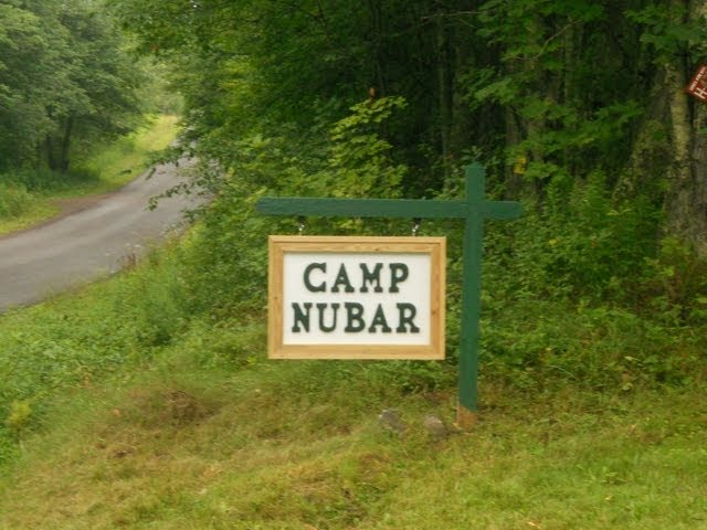 AGBU Camp Nubar: Celebrating the 50th Anniversary