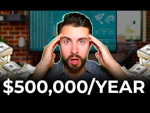 Tech Sales INSANE Salary in 2023 (Get Paid Like a CEO!)