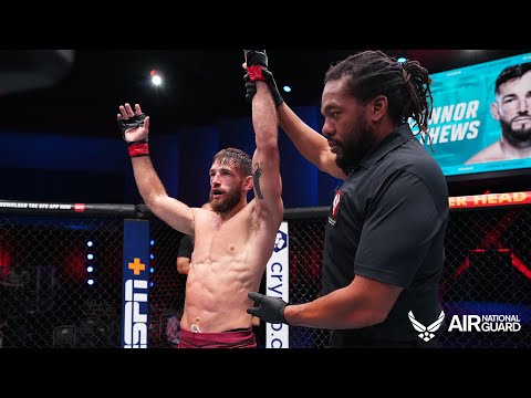 Connor Matthews biography: 13 things about UFC fighter from Fall River ...