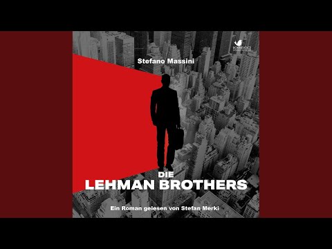 Kaptiel 112.2 - Die Lehman Brothers