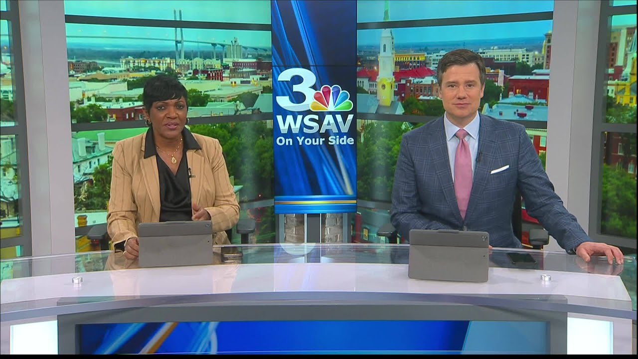 Bryan County Schools holds fifth Industry Day Event