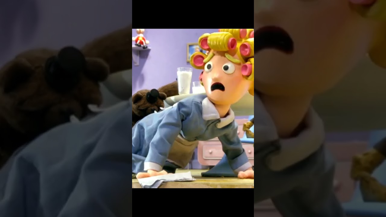 But You're Different - Moral Orel