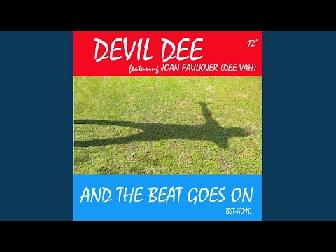 And The Beat Goes On (Club Version)