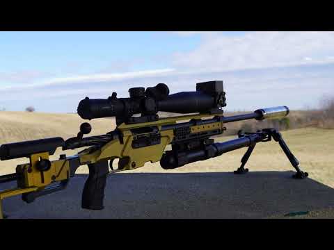Tacom-HQ Mill & MOA Adders full Lineup