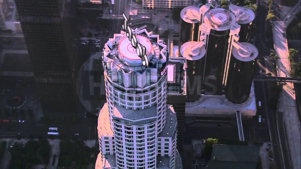 3d helipad