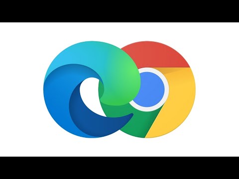 Browser wars: Microsoft REALLY doesn't want you to use Google Chrome