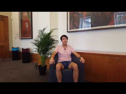 'What is your favourite part of Medicine?' - UCL Medical Sciences Students Speak!