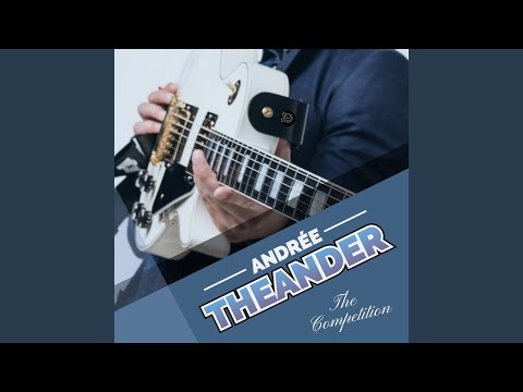 Andreé Theander “The Peculiar Present” 2020 Review. English Below ...