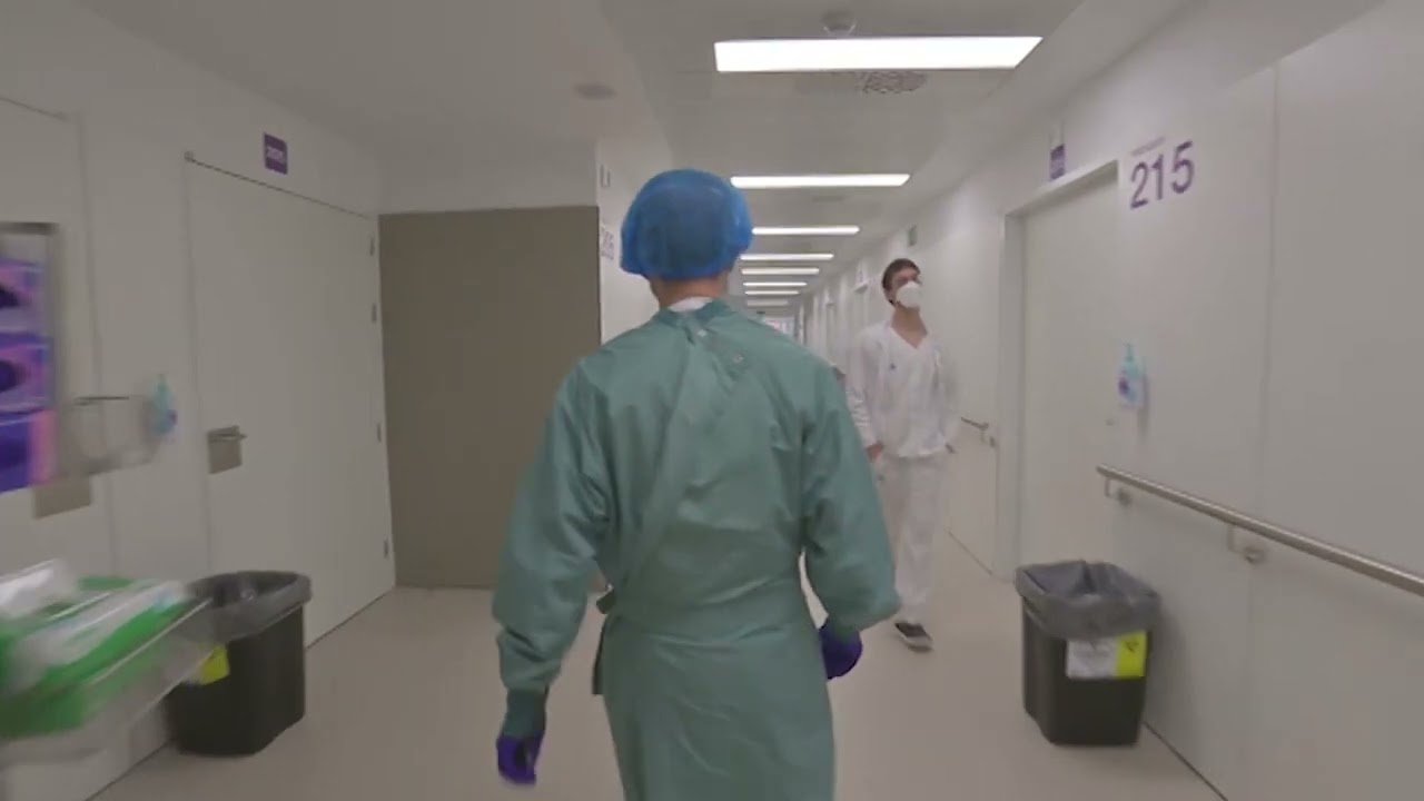 Logro destacado: Fundación Jiménez Díaz recibe el sello dorado de la ...