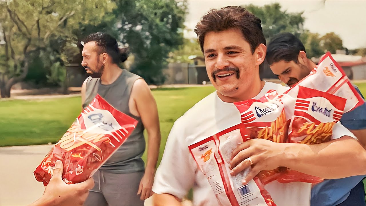 The 8 Best Documentaries About Cheetos - Documentarytube.com