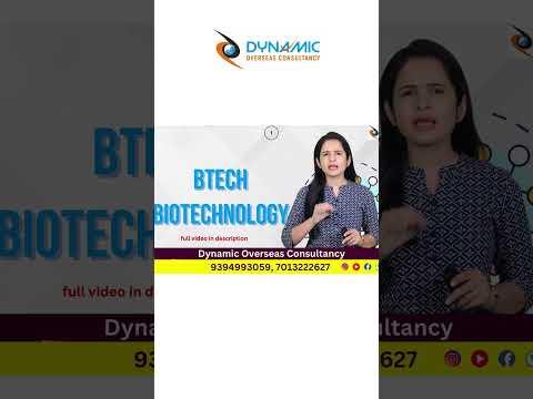 Biotechnology Career Truth EXPOSED 🔬What No One Tells You! #biotechnology #engineering #viralvideo