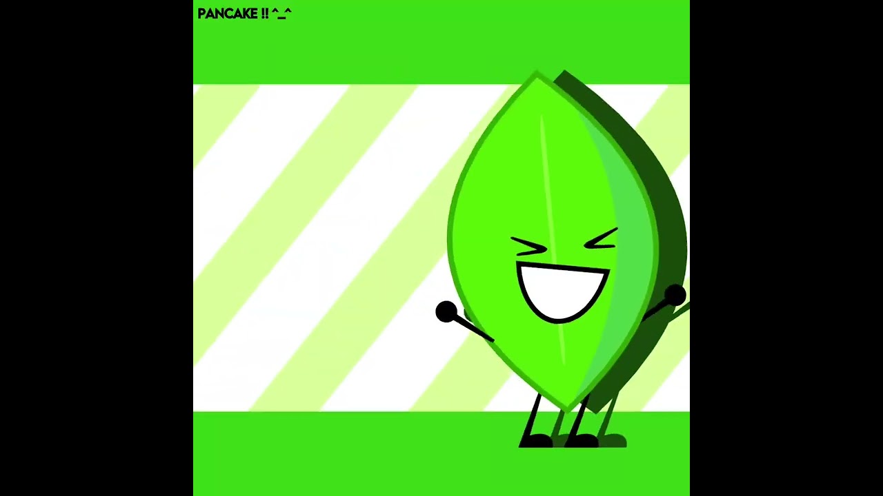 cubibibibism ft. leafy #bfdi #osc #animationmeme #shorts