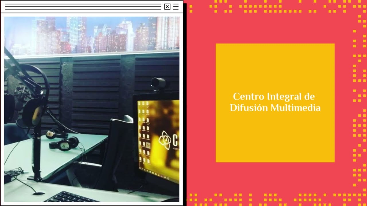 ¿Qué es CIDIME?