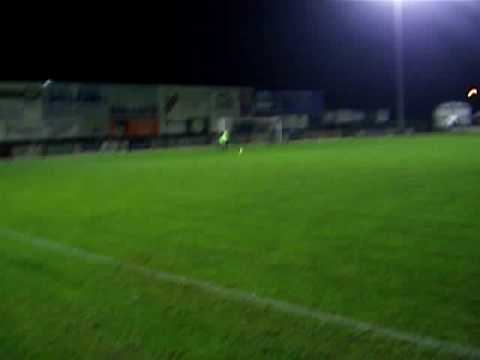 Bocholt - CS Visé