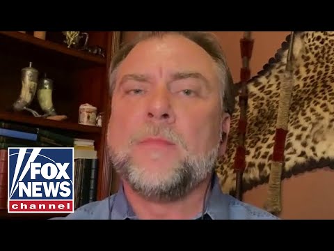 Mark Steyn interviews the now famous Alberta pastor who cast out the ...