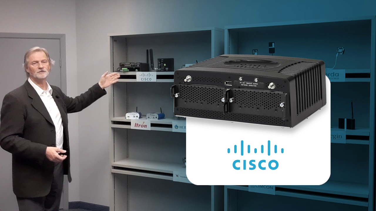 Wi-SUN Alliance FAN Interoperability Demo