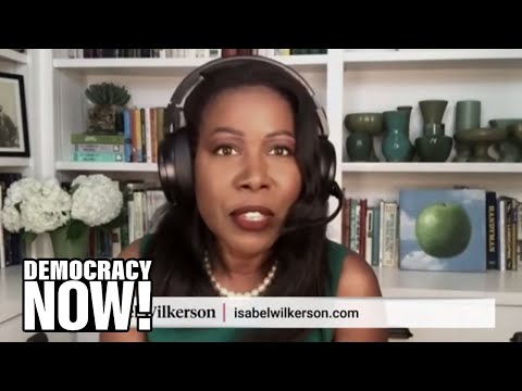 "No rights whatsoever": The historical development of the U.S. caste system