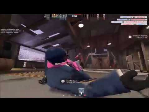 Steam Community :: Video :: [TF2] Barnblitz