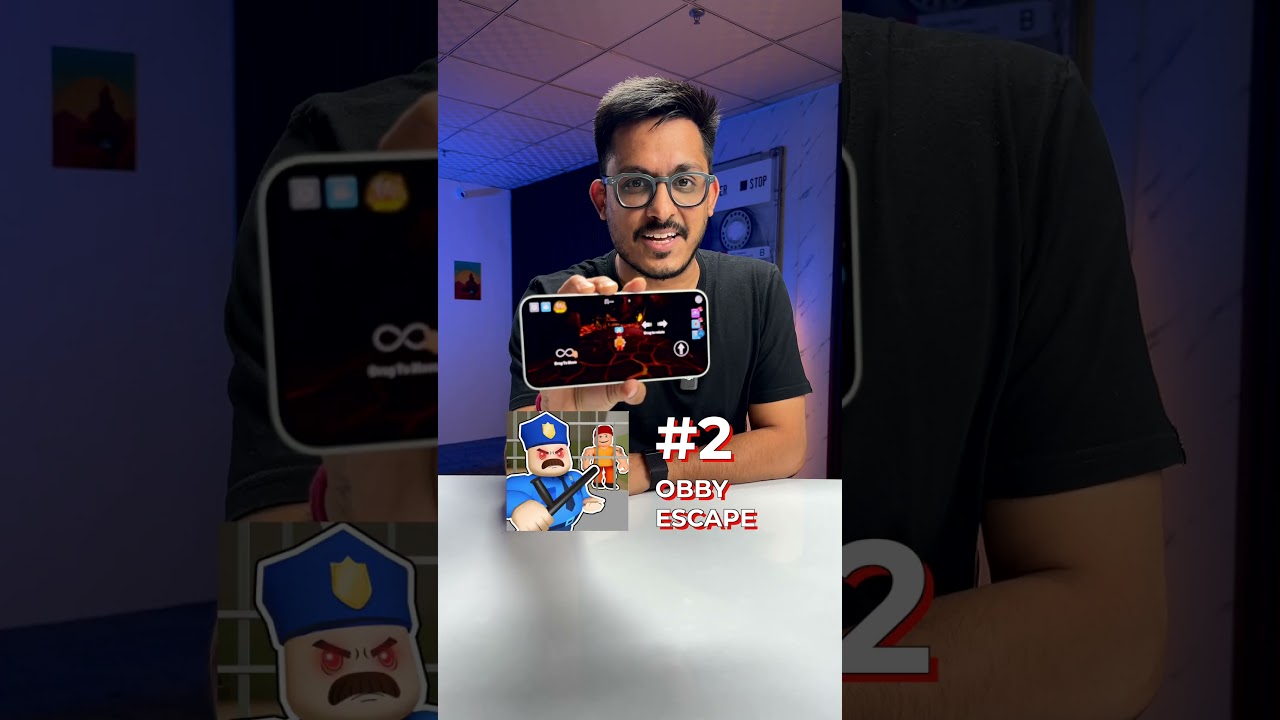 3 Super Fun Free Offline Android Games! 🎮