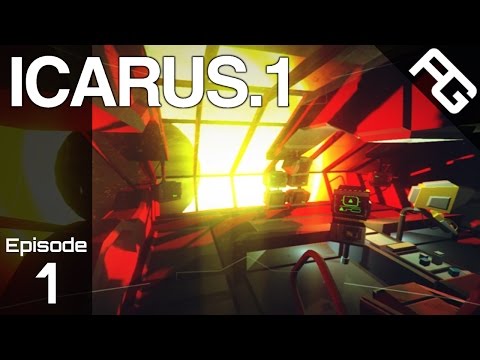 Steam Community :: Video :: Chapter 1 (First Encounters) - Let's Play ICARUS.1 - Episode 1 ...