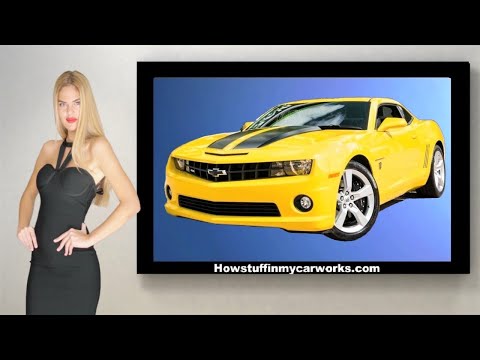Top 10 Mods and Upgrades for 5th Gen Camaro 2010 to 2015 Including Dyno Results