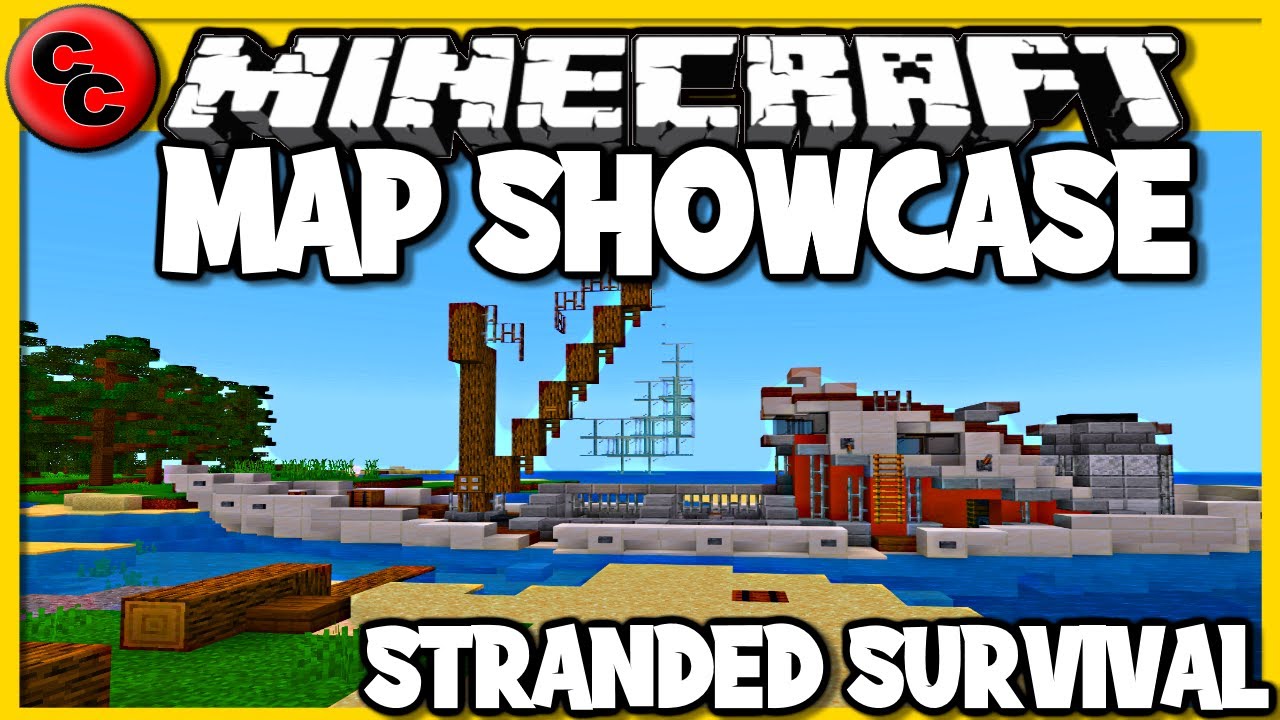 STRANDED SURVIVAL: 
