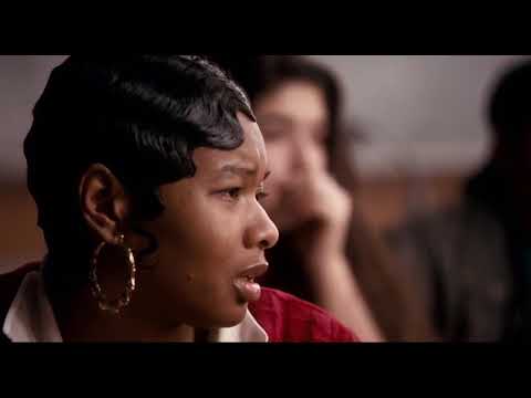 Saddest scene ever, Precious 2009
