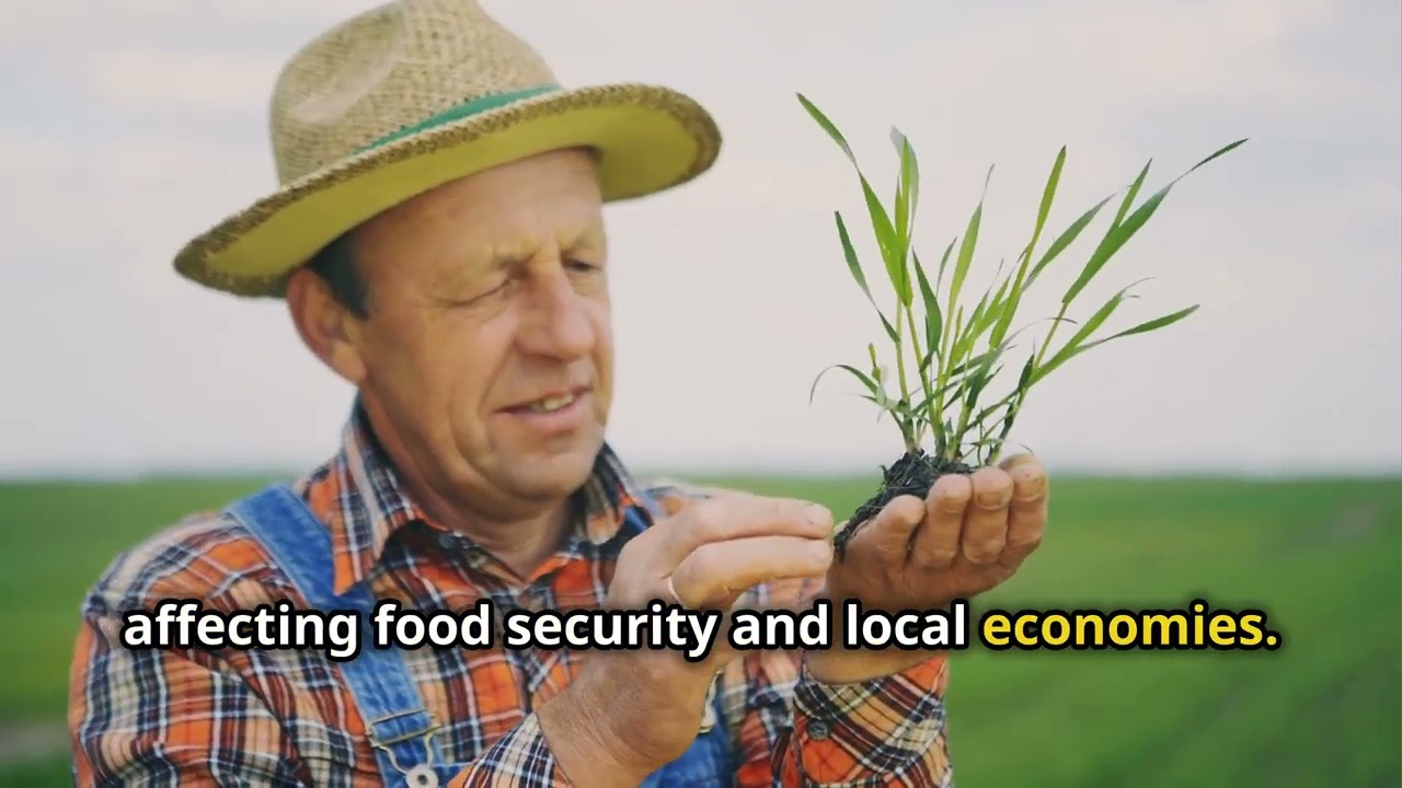 Why Phytosanitary Certificates Are Crucial