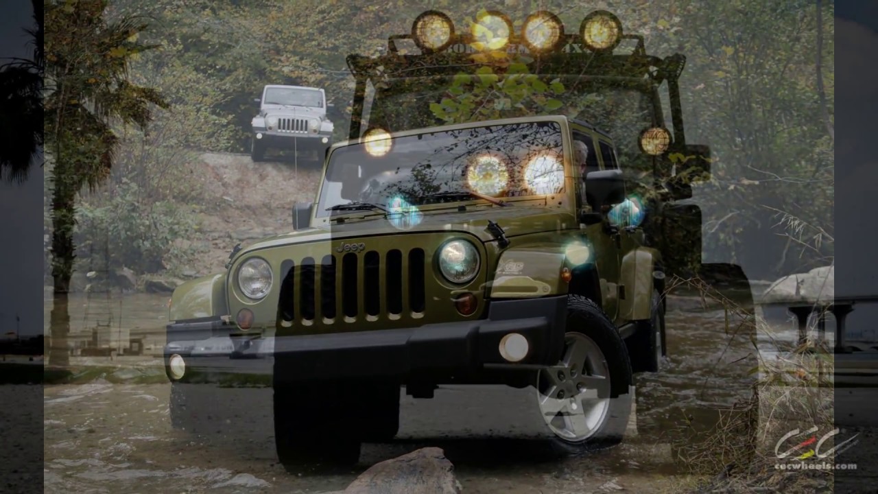 jeep  wallpaper