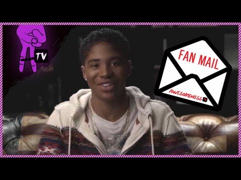 Mindless Behavior Fan Mail Ep. 39