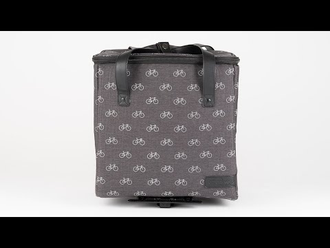 COOL Top Bag | AtranVelo