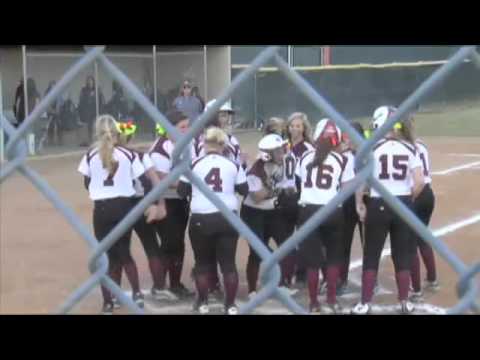 H.S. Softball 21-3A Silsbee 10 Buna 0 F/6