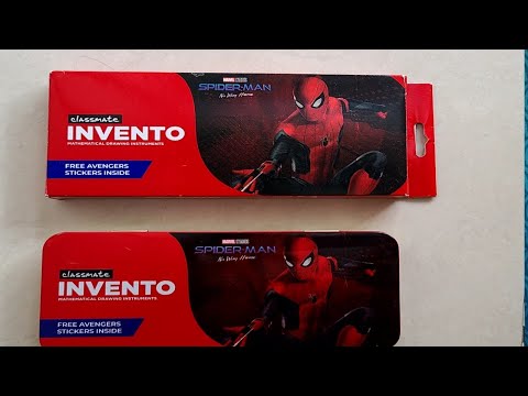 Metal Geometry Box at Best Price in India