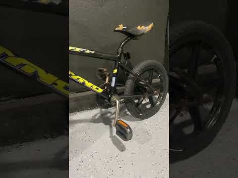 #DYNO #GT #BMX #DYNOGT #16”