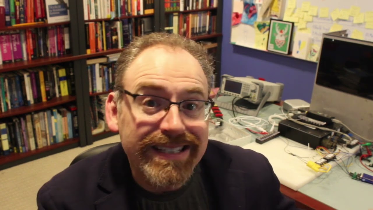 #024 - Simulating Embedded Systems