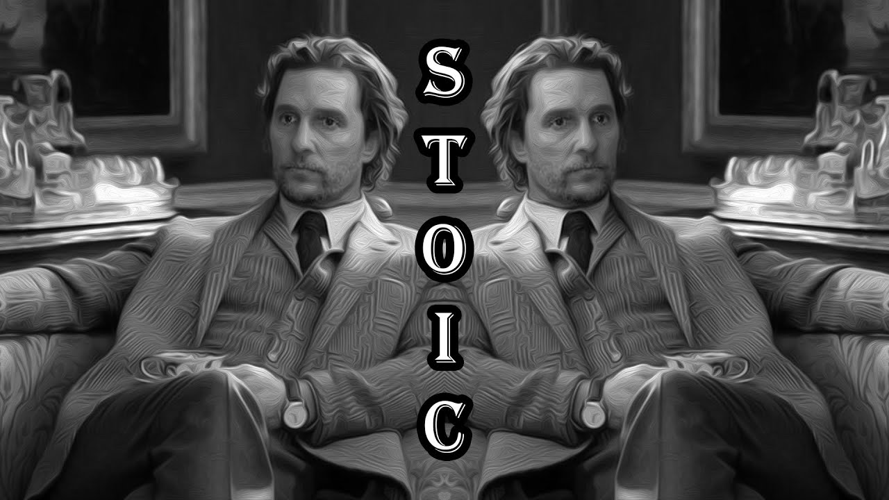 Stoic Meditation - Concentrate Your Mind Part 7 (Ambience)