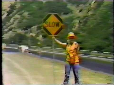 The Flagger