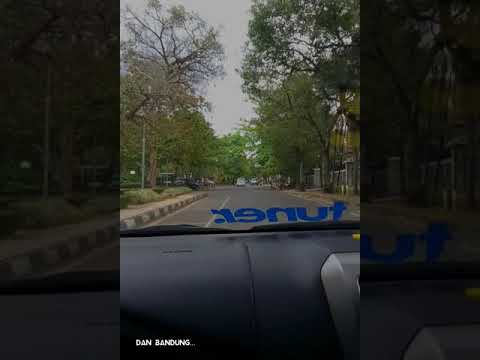 Lirik Lagu "Dan Bandung" - Pidi Baiq The Panasdalam Bank