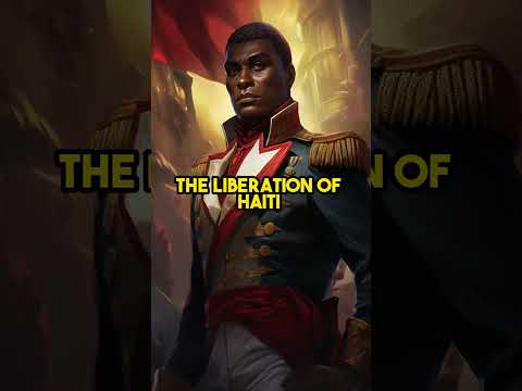 Toussaint L'Ouverture: Hero of the Haitian