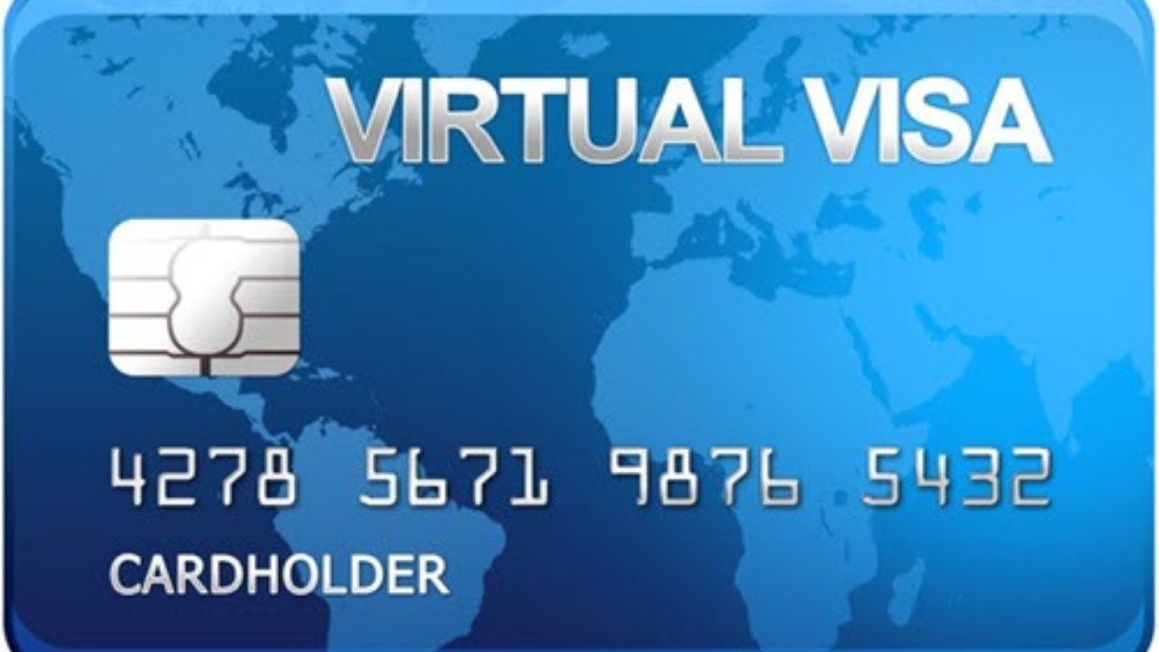 how to get a free virtual credit card without any bank account 2024