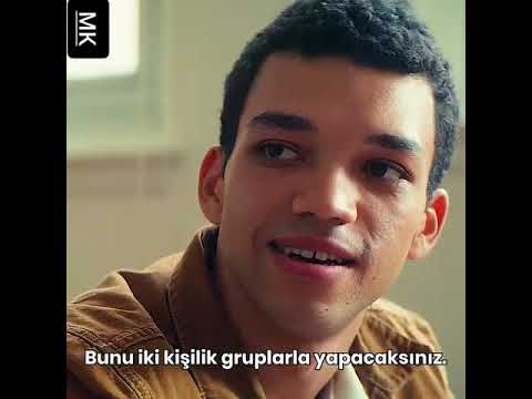 ???? HAYATIN KIYISINDA (2020)