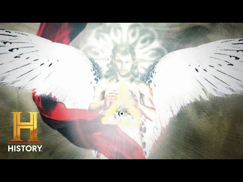 Strange Conspiracies & Advanced Knowledge *Marathon* | Ancient Aliens