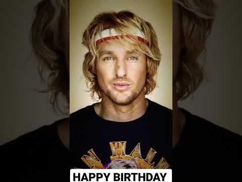 Owen Wilson:Haunted Mansion