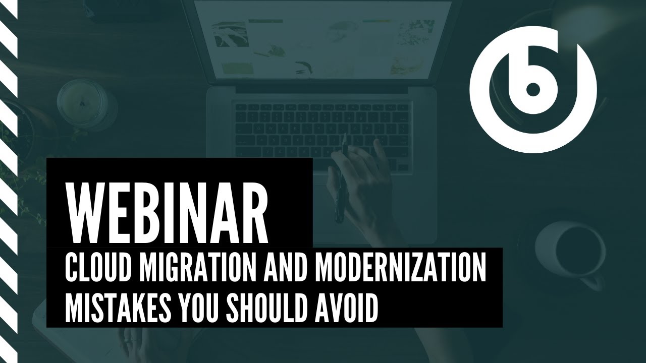 Cloud Migration and Modernization Mistakes You Should Avoid