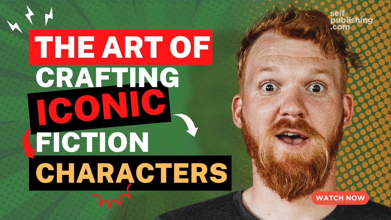 Character Development Hacks: The Guide To Write Character Biographies