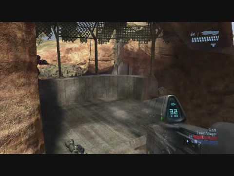 Steam Community :: Video :: Halo Sticky