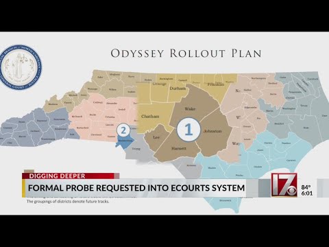 Probe requested for NC ecourts system