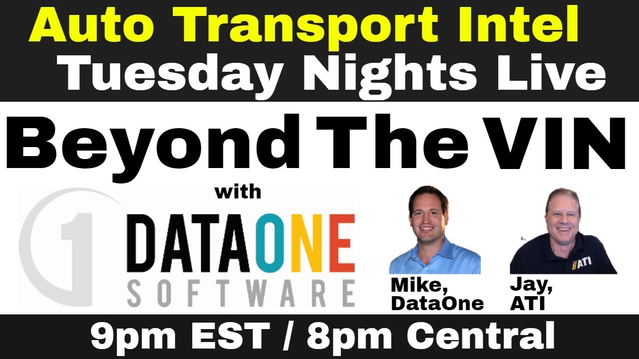 Vehicle Identification Number, Check Car VIN Date One Software DECODER