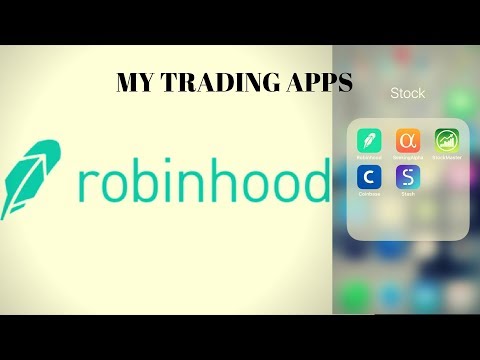 Best free stock trading apps